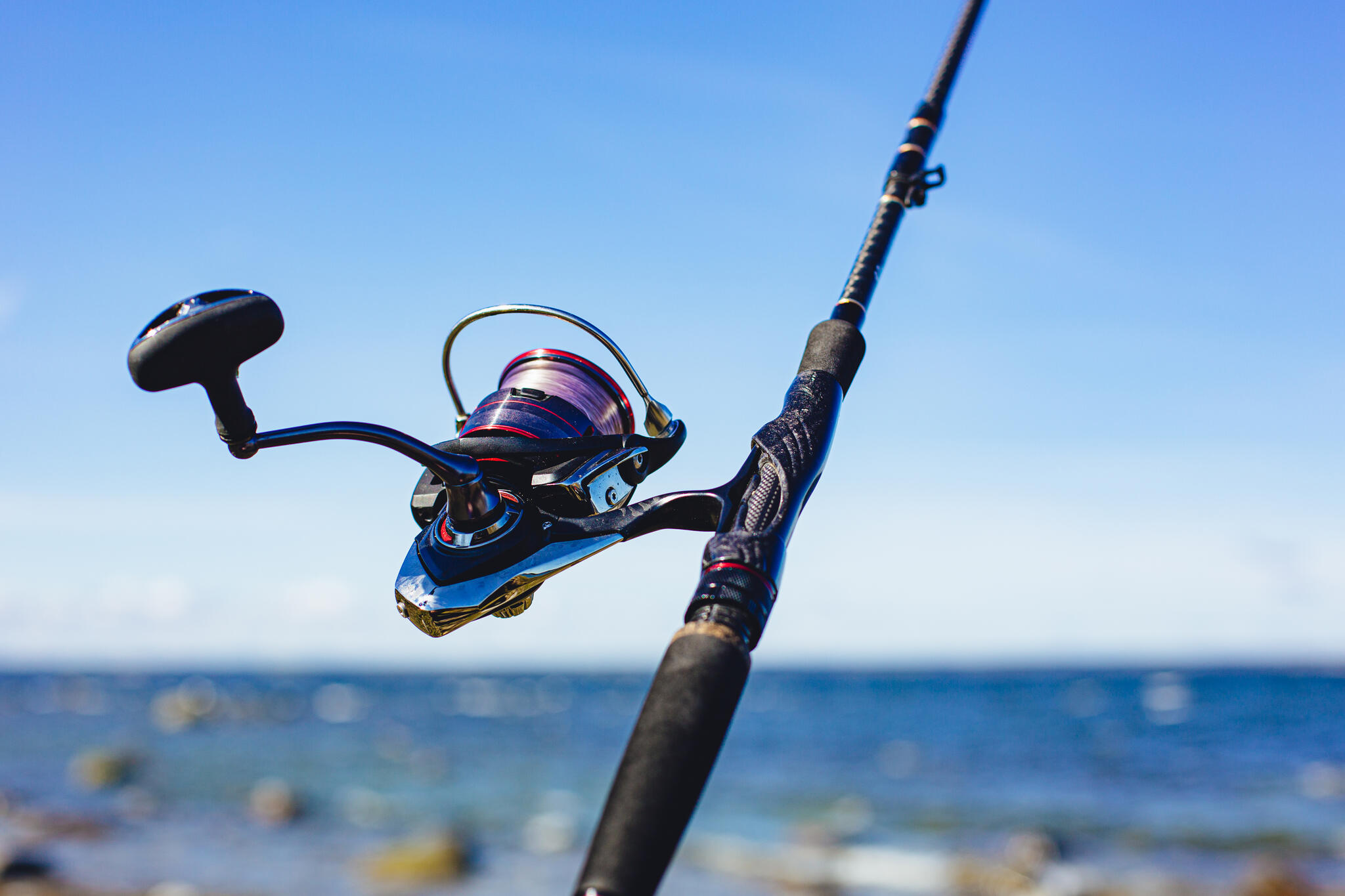 ESTFISH – Fishing in Estonia by Estfish. Guided fishingtrips